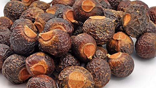 SPS MARKETING Reetha Herbal Soap Nuts | Aritha | Eco Me | Areetha ...