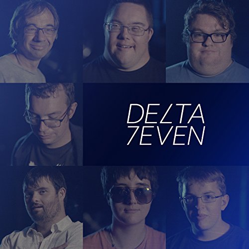 Amazon.com: The Jungle : Delta 7: Digital Music