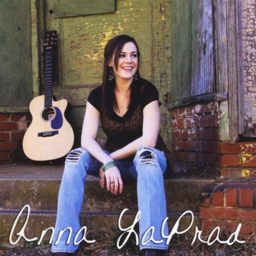 Play Anna LaPrad by Anna LaPrad on Amazon Music