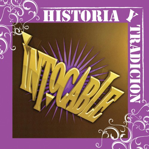 Intocable: Historia Y Tradicio: Intocable: Amazon.es: CDs y vinilos}