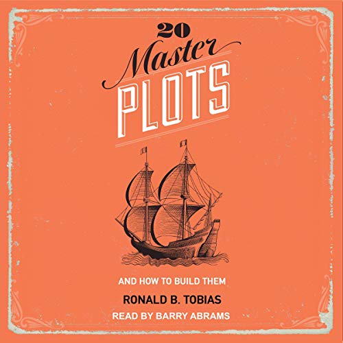 Amazon.com: 20 Master Plots: And How to Build Them (Audible Audio ...