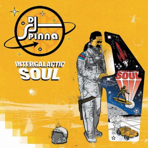 Amazon.co.jp: Intergalactic Soul : DJ Spinna feat. Tricia Angus: デジタルミュージック