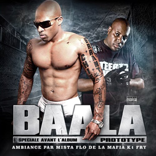 Prototype by Baala on Amazon Music - Amazon.co.uk