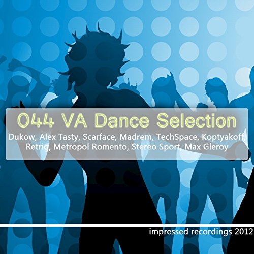Amazon.com: Dance Selection : VARIOUS ARTISTS: Digital Music