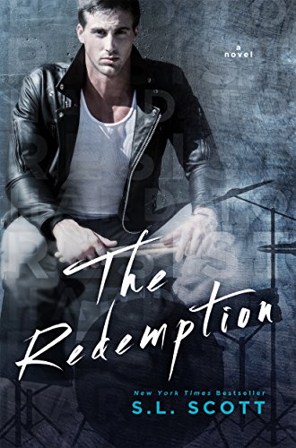 The Redemption (Hard to Resist Book 3) - Kindle edition by Scott, S.L ...