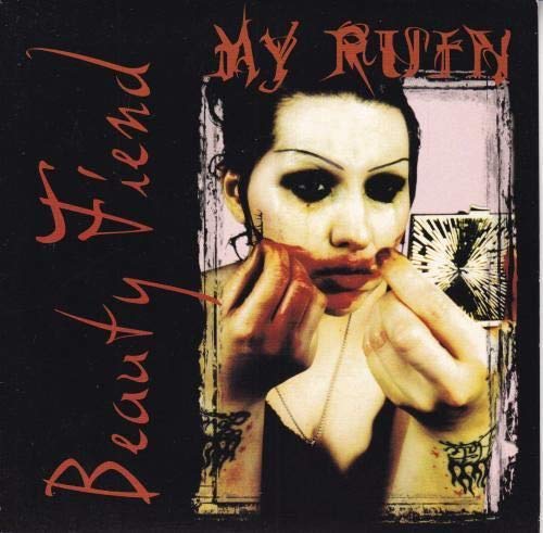 Beauty Fiend: My Ruin: Amazon.in: Music}