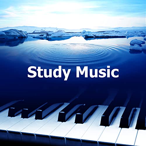 Amazon MusicでStudy Music & SoundsのStudy Musicを再生する