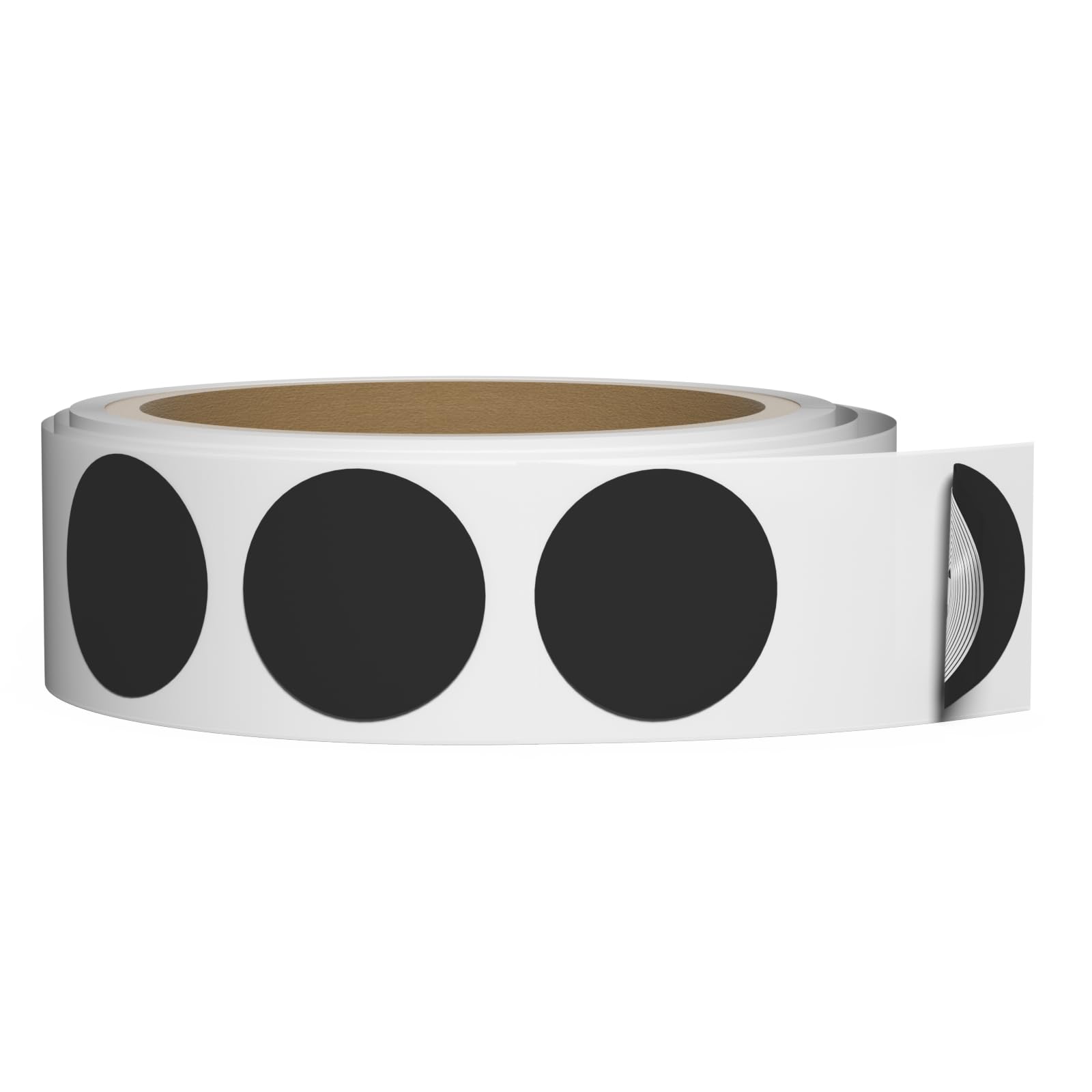 Amazon.com : 50PCS Black NFC Tags NTAG215 NFC Stickers NFC Lables ...