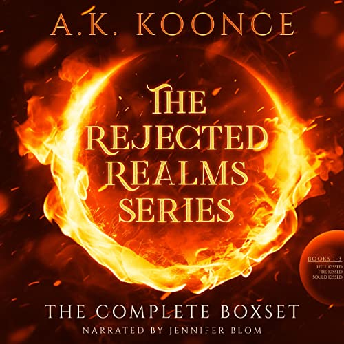 Amazon.com: The Hopeless Series Boxed Set: Books 1-4 (Audible Audio ...