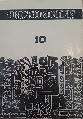 Amazon.com: Arqueologicas 10: Historia De Los Museos Nacionales Del ...