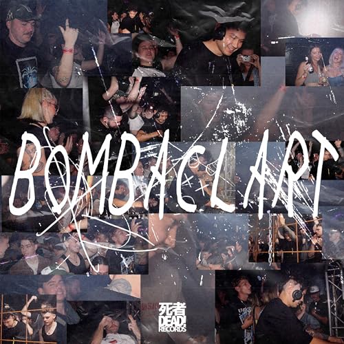 Écouter Bombaclart de GRVYRDS sur Amazon Music