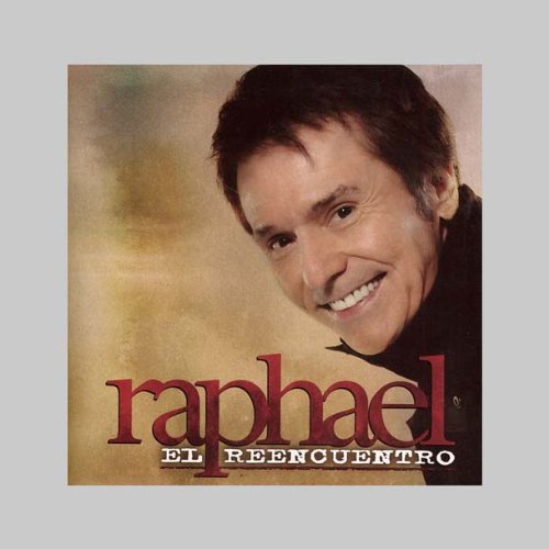 Canciones Inolvidables: Raphael: Amazon.in: Music}
