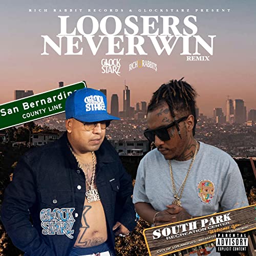 Écouter How Could I Lose (Remix) par Rich Rabbit feat. Doeboi909 sur ...