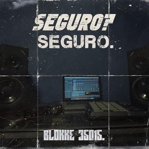 Amazon.co.jp: Seguro? Seguro [Explicit] : Blokke 35015: Digital Music