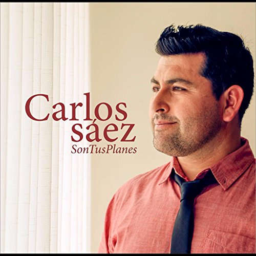 Amazon.com: Son Tus Planes : Carlos Saez: Digital Music