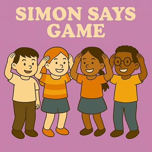 Play Simon Says Game by Turtle Pop Tunes on Amazon Music