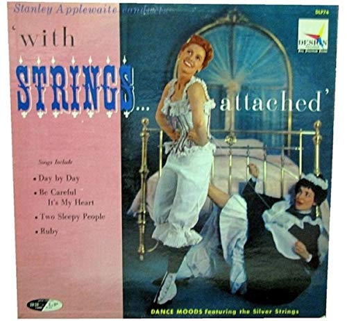 Amazon.com: With Strings... Attached: CDs & Vinyl