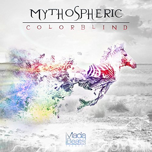 Play Colorblind by Mythospheric on Amazon Music