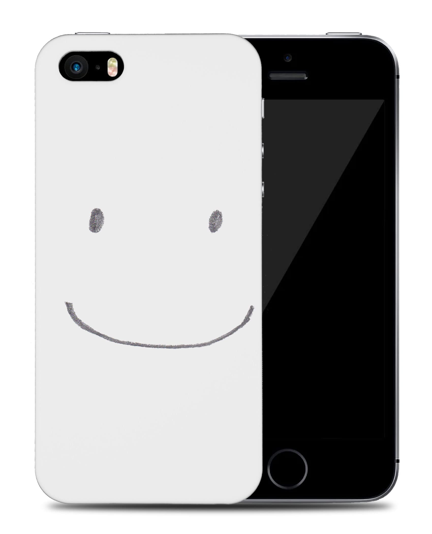 Iphone 5 Sketch