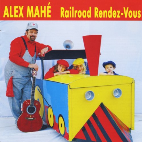 Play Railroad Rendez-Vous by Alex Mahé on Amazon Music