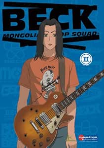 Beck Volume 2: Amazon.de: DVD & Blu-ray