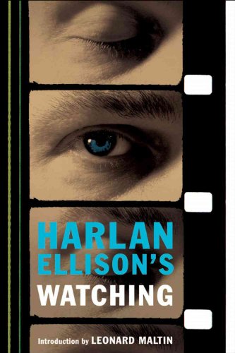 Harlan Ellison – The 9 best books and matching products - textspace.net