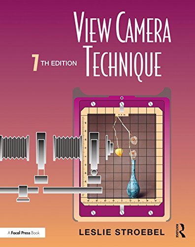 View Camera Technique (English Edition) - eBooks em Inglês na Amazon.com.br