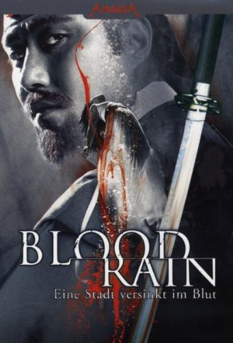 Blood Rain: Amazon.de: Seung-won, Cha, Yong-woo, Park, Ho-jin, Chun ...
