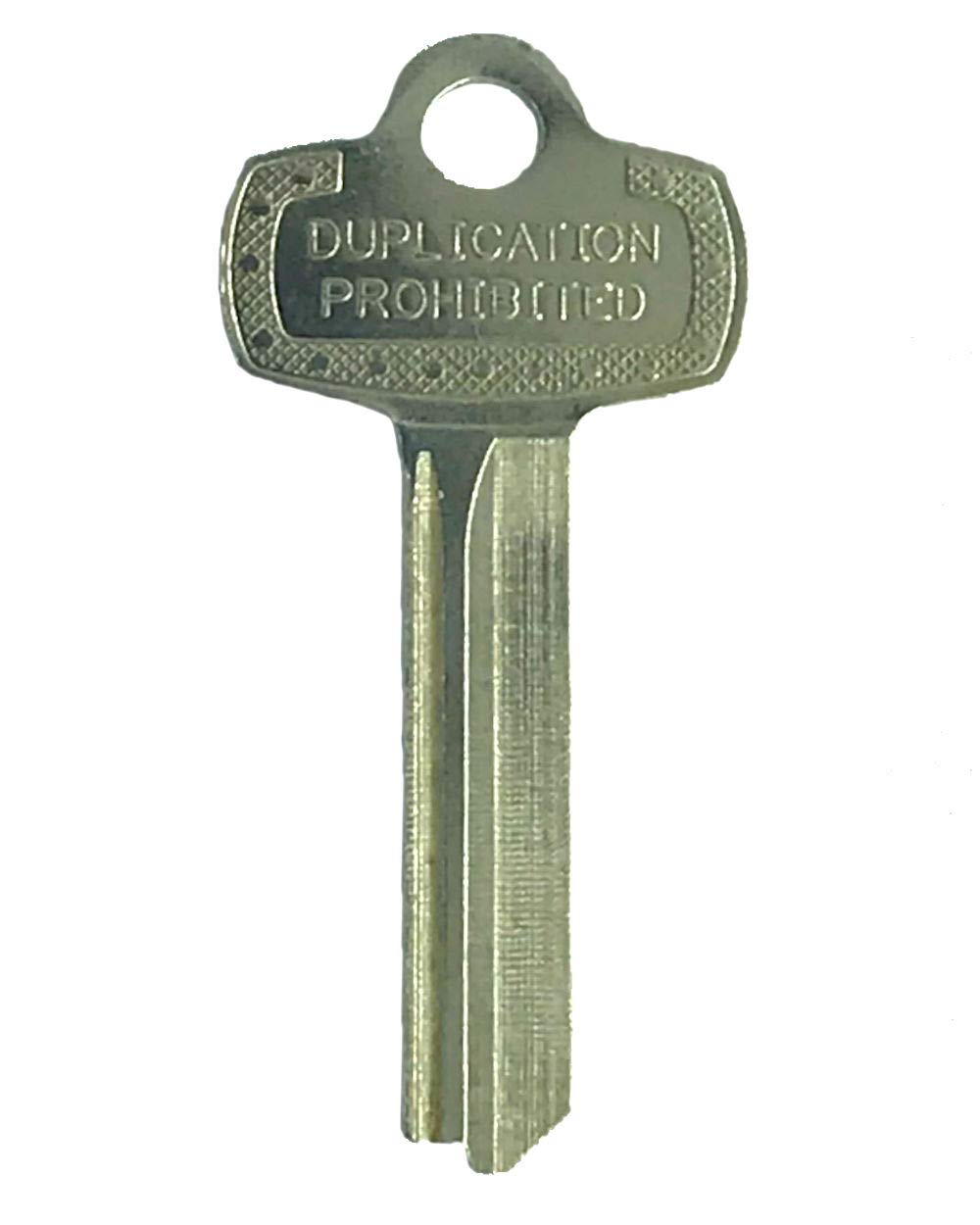 Key Blank, JMA BES3DS for Best D (NS) (10) - Amazon.com