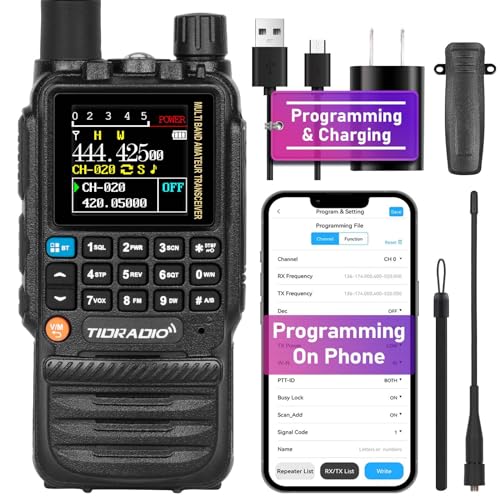 Amazon Best Sellers: Best Portable FRS Two-Way Radios