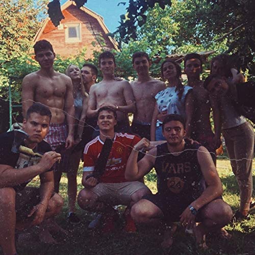 Play Family by YONB on Amazon Music