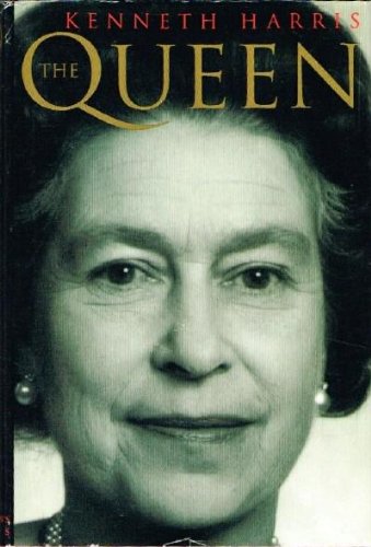 Amazon.com: The Queen: 9780312118785: Harris, Kenneth: Books
