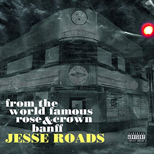 From the World Famous Rose & Crown Banff de Jesse Roads en Amazon Music ...
