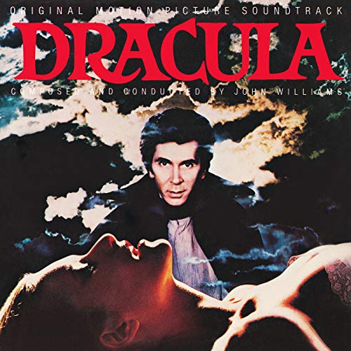 Play Dracula (Original Motion Picture Soundtrack) by John Williams on ...