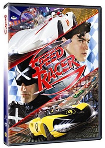 Amazon.com: Speed Racer : Movies & TV