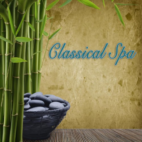 Amazon Music - ヴァリアス・アーティストのClassical Spa - Amazon.co.jp