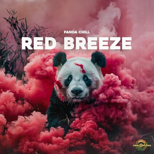 Amazon MusicでPanda Chill, Panda LoFi & Panda MusicのRed Breezeを再生する