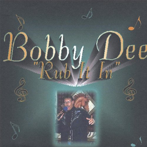 Play Bobby Dee by Bobbydee on Amazon Music