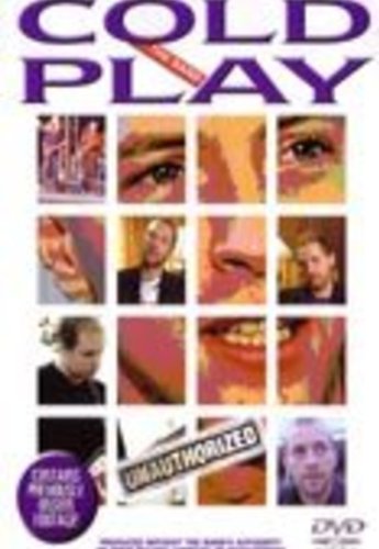 Coldplay - Unauthorized (DVD): Amazon.de: DVD & Blu-ray