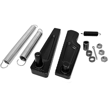 Amazon.com: Pro Trucking Products 094551 Left Hand Rebuild Kit for NT ...