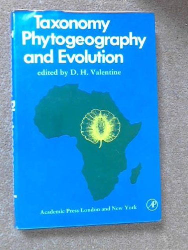 Buy Taxonomy, Phylogeography and Evolution Book Online at Low Prices in ...