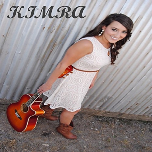 Amazon MusicでKimraのKimraを再生する