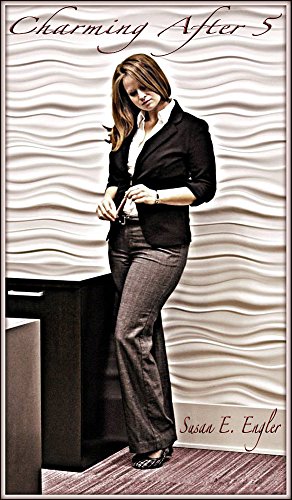 Charming After 5 (English Edition) eBook : Engler, Susan E.: Amazon.es ...