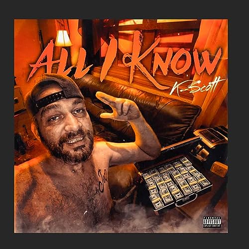Écouter All I Know par K-Scott sur Amazon Music Unlimited