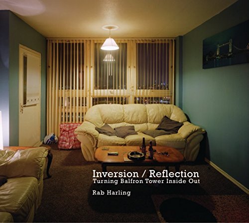 Inversion Reflection: Rab Harling: 9781320016841: Amazon.com: Books