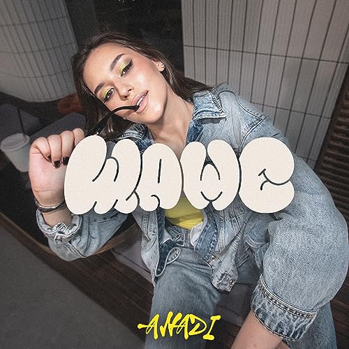 Écouter Шанс par Anadi sur Amazon Music Unlimited