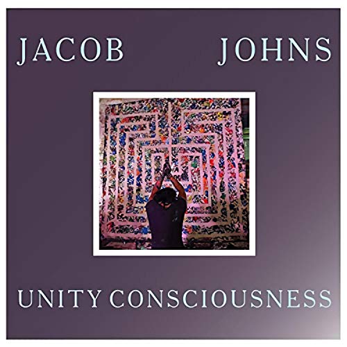 Amazon.co.jp: Unity Consciousness : Jacob Johns: Digital Music