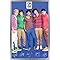Amazon.com: Trends International One Direction - Blue Wall Poster, 22. ...