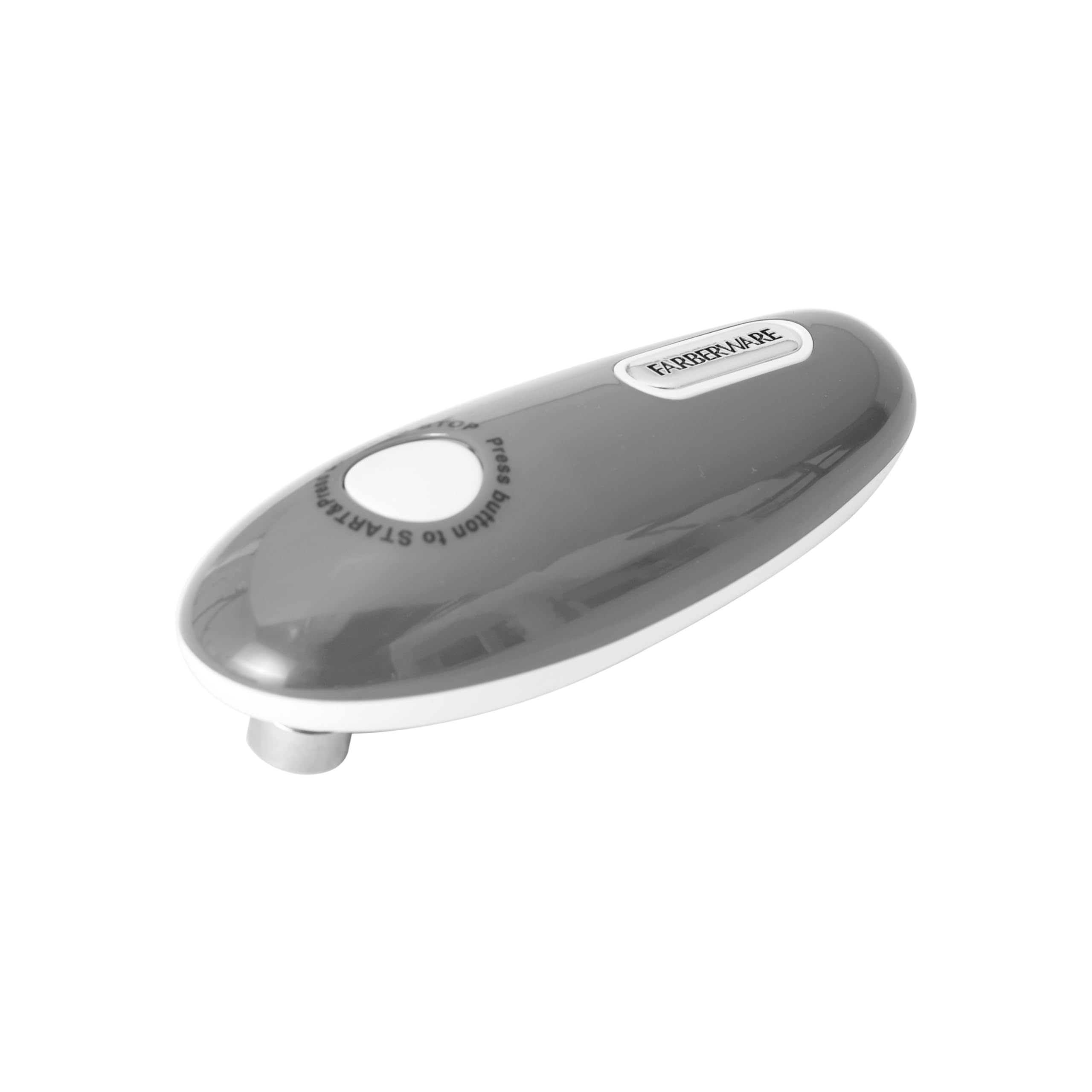 Amazon.com: Farberware Compact Battery Operated Hands-Free Automatic ...
