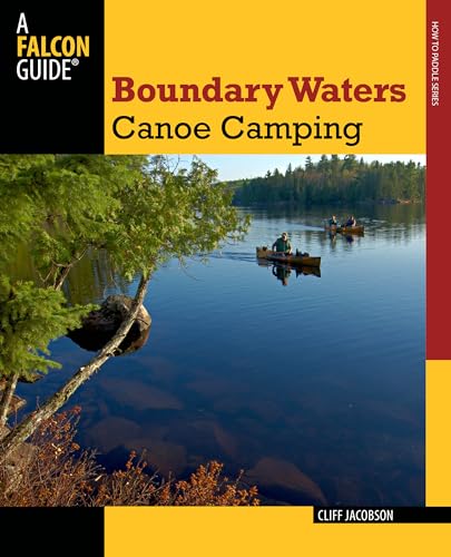 Top 10 Best Canoe For Boundary Water : Reviews & Buying Guide - Katynel